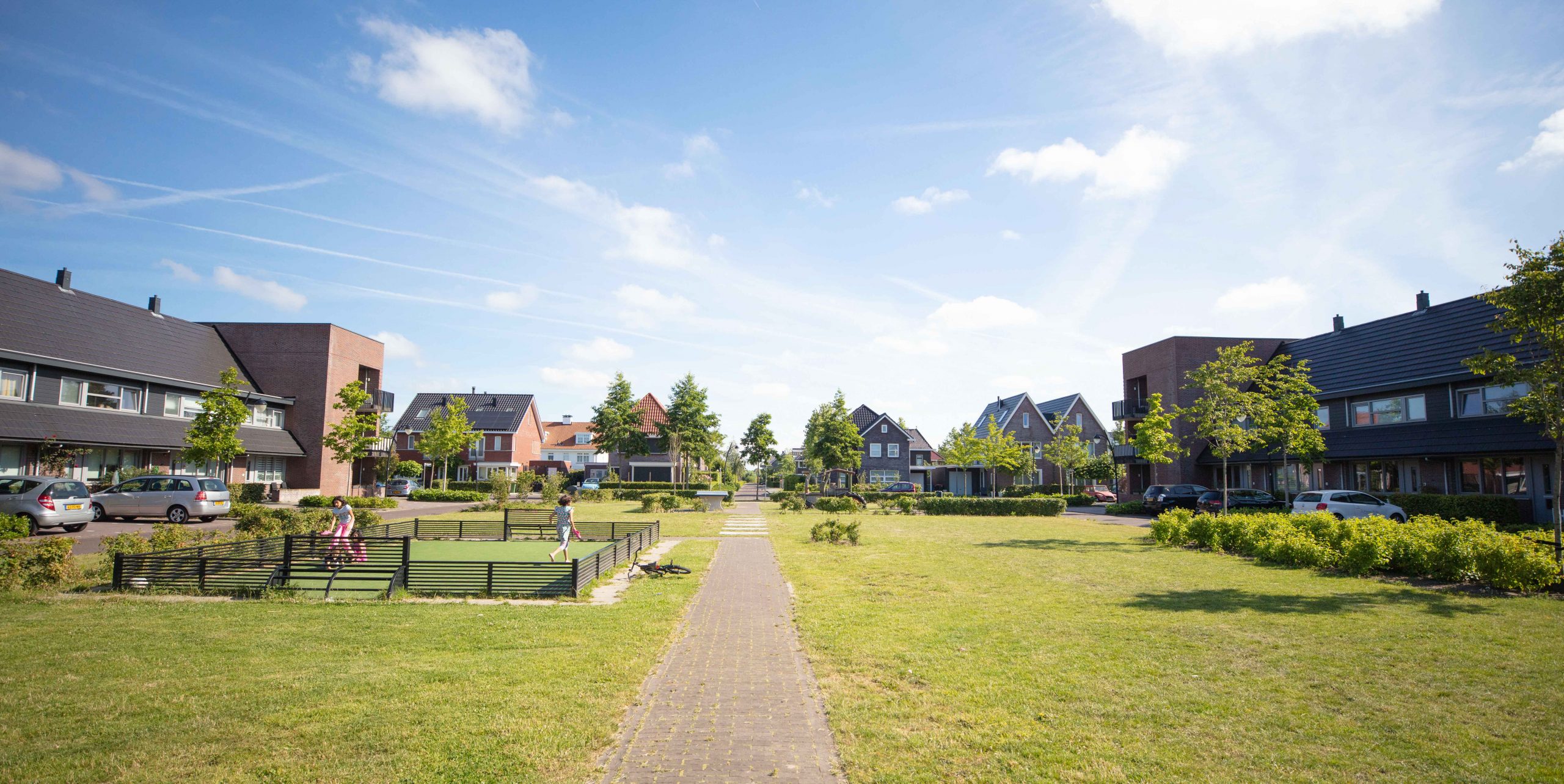 Het Gastenhuis Leusden